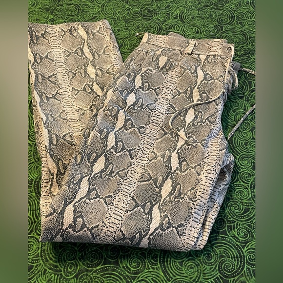 Lucid | Pants & Jumpsuits | Lucid Leather Pants | Poshmark